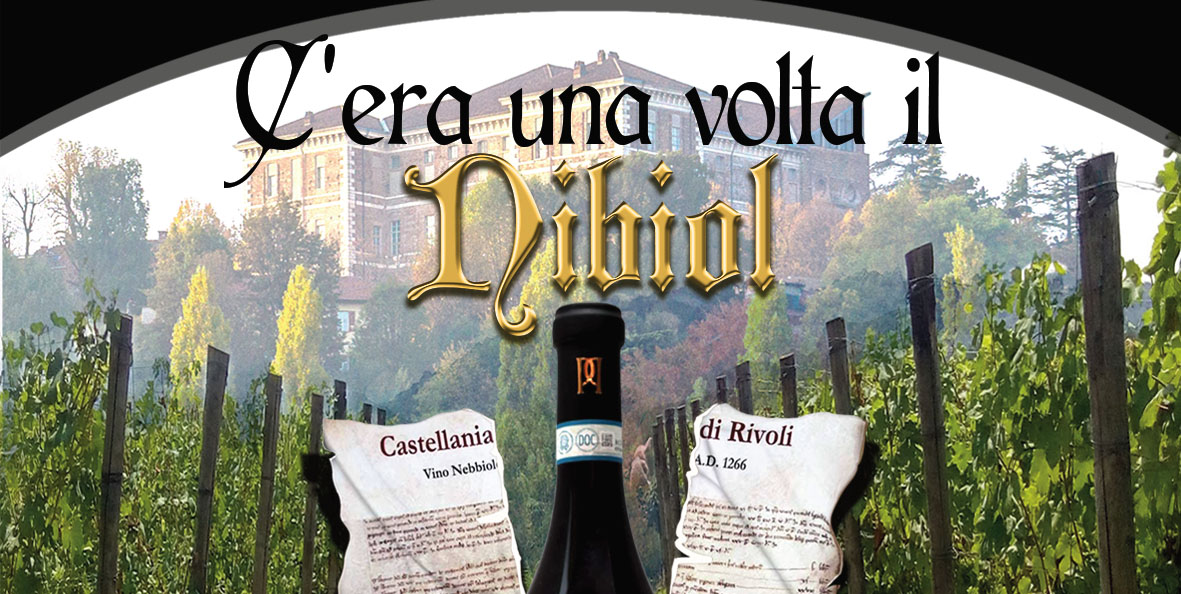 A Rivoli, c'era una volta il nibiol - Laboratorio Alte Valli