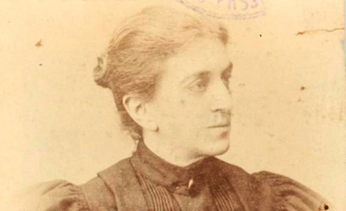 LIDIA POËT, è di Pinerolo la prima italiana iscritta all’Albo degli ...