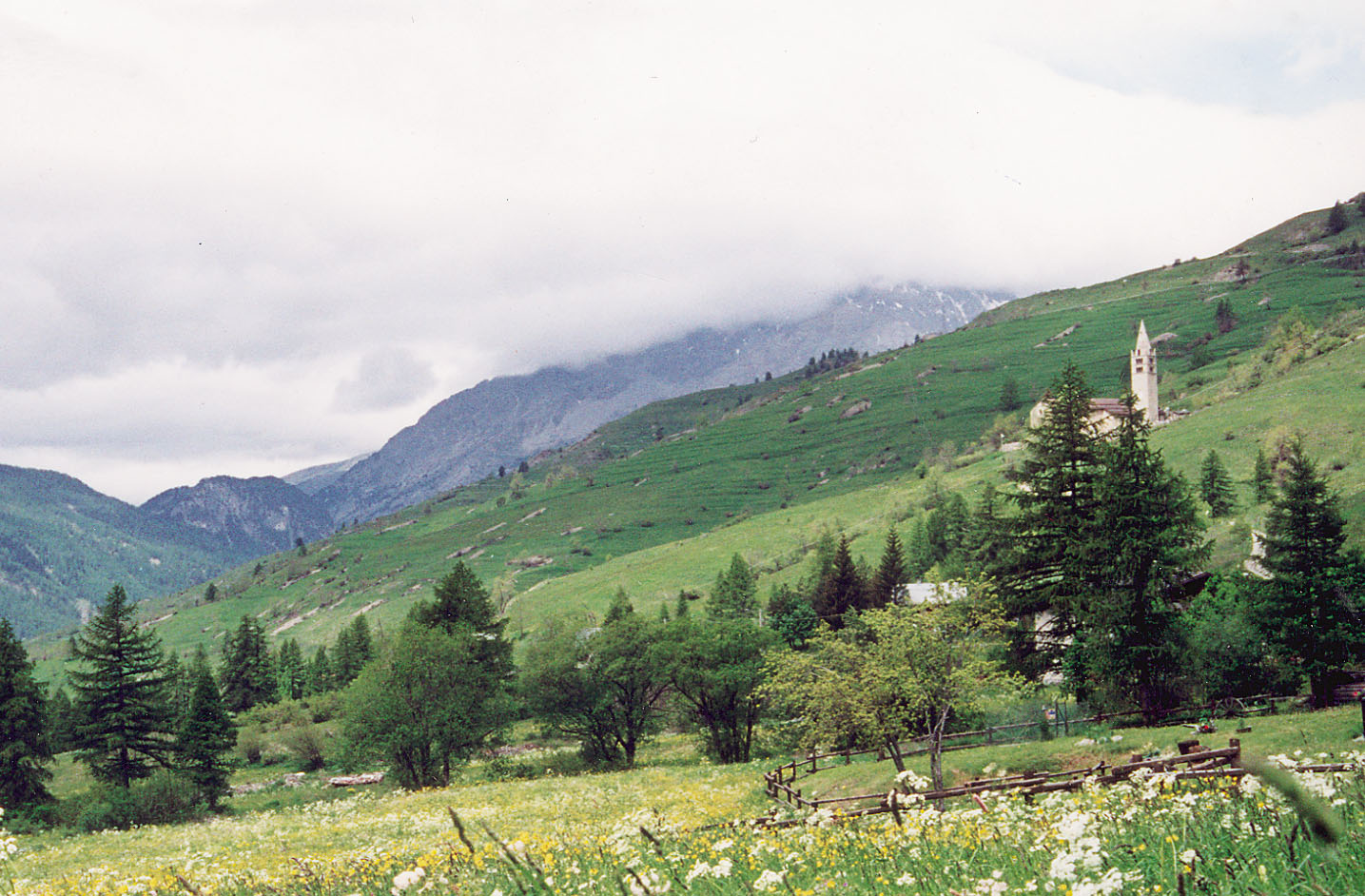 San Restituto - Laboratorio Alte Valli