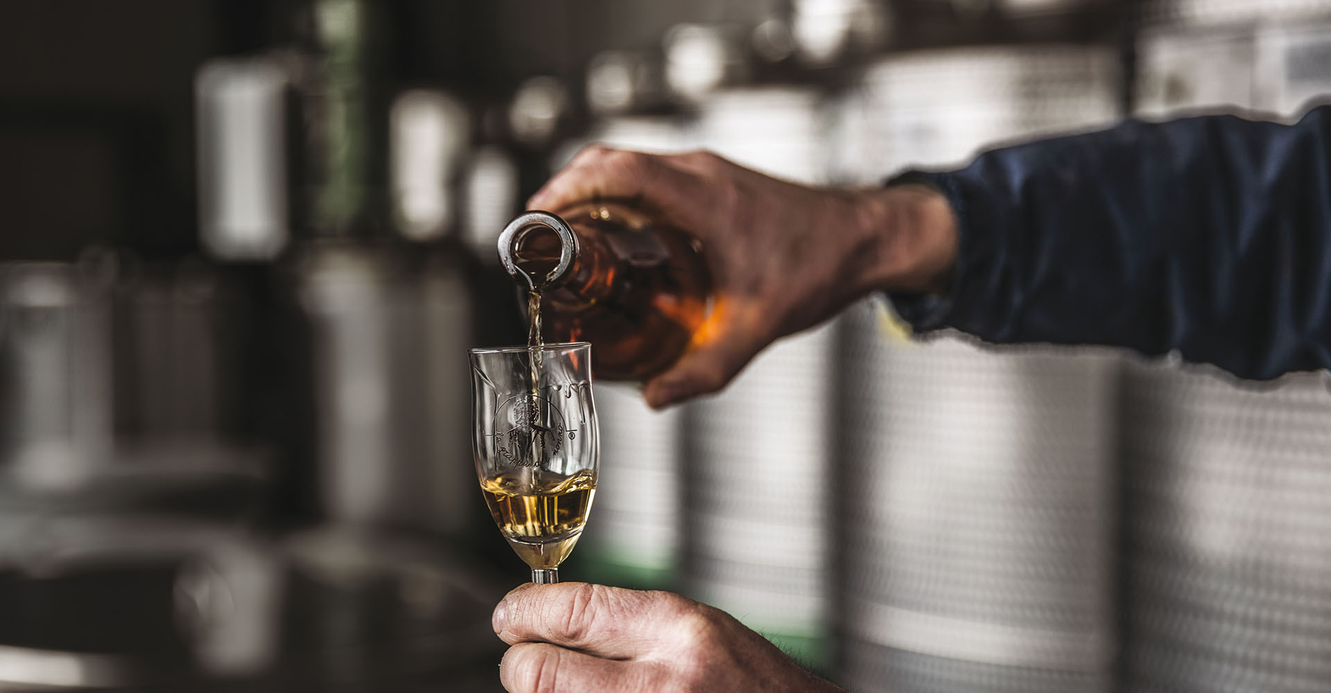 DEALP, Distilleria Erboristica Alpina - Laboratorio Alte Valli