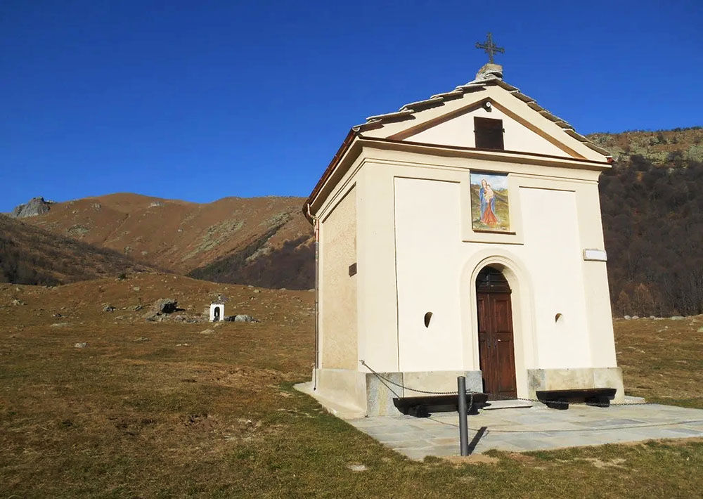 Cuori di pietra e bocce d’oro: Pian Gurai tra storia e leggenda ...