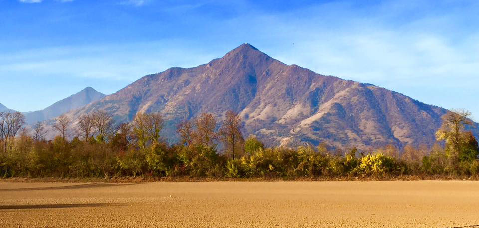 Monte Musinè - Laboratorio Alte Valli