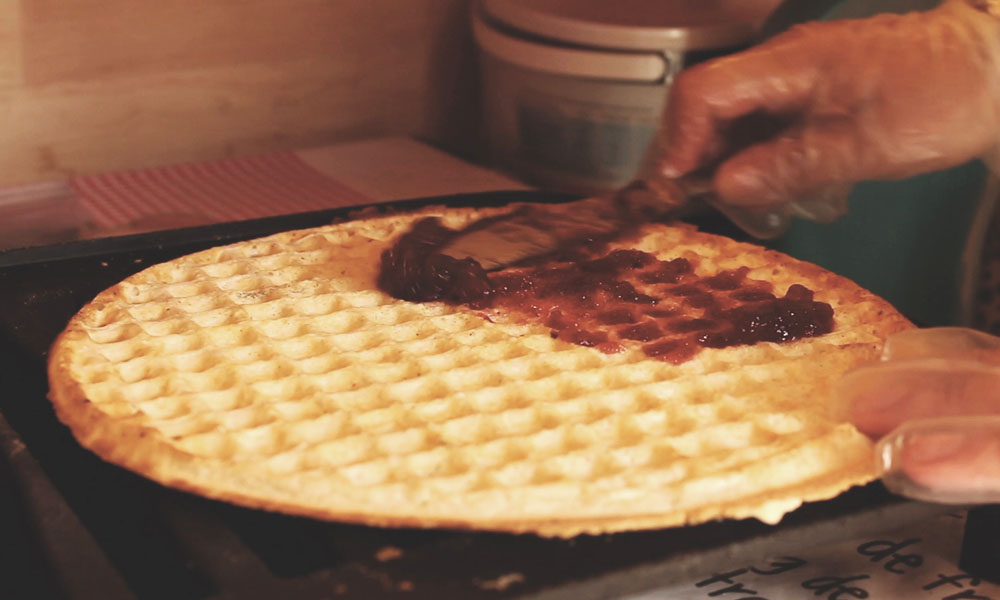 Gli scambi in cucina tra Occitania e valli piemontesi, e la ricetta dei ...
