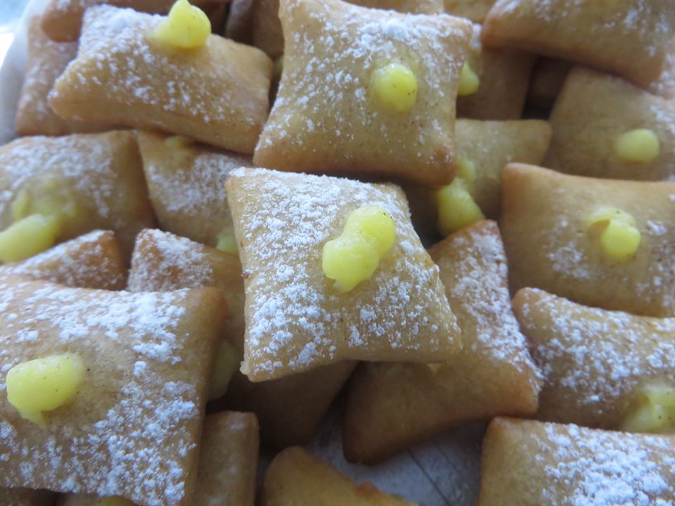 Si avvicina il Carnevale: con le Bugie si festeggia la fine dell ...
