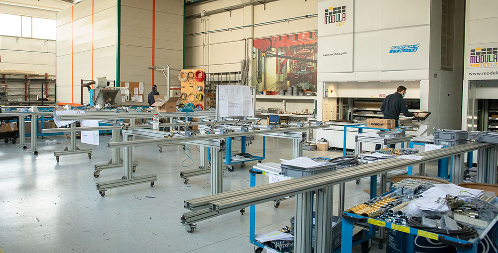 CNA - Laboratorio Alte Valli